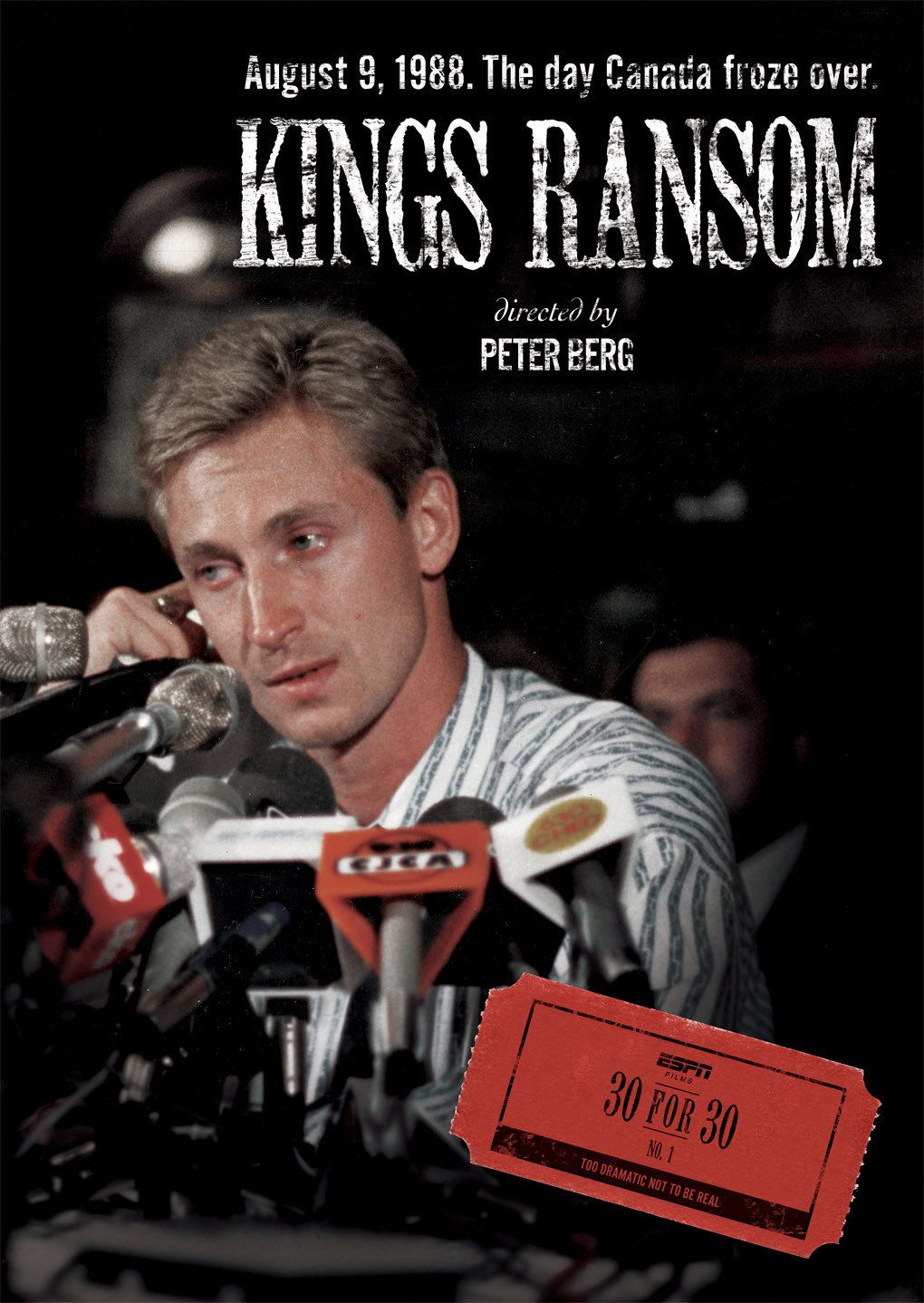 Kings Ransom - Cortometraje - SensaCine.com.mx