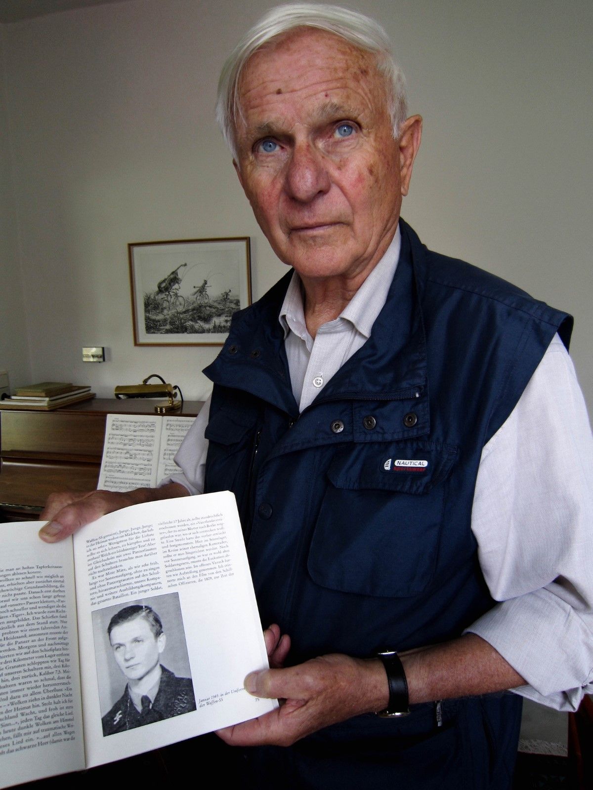 Foto de la película Cuenta Final - Foto 2 por un total de 14 - SensaCine.com.mx