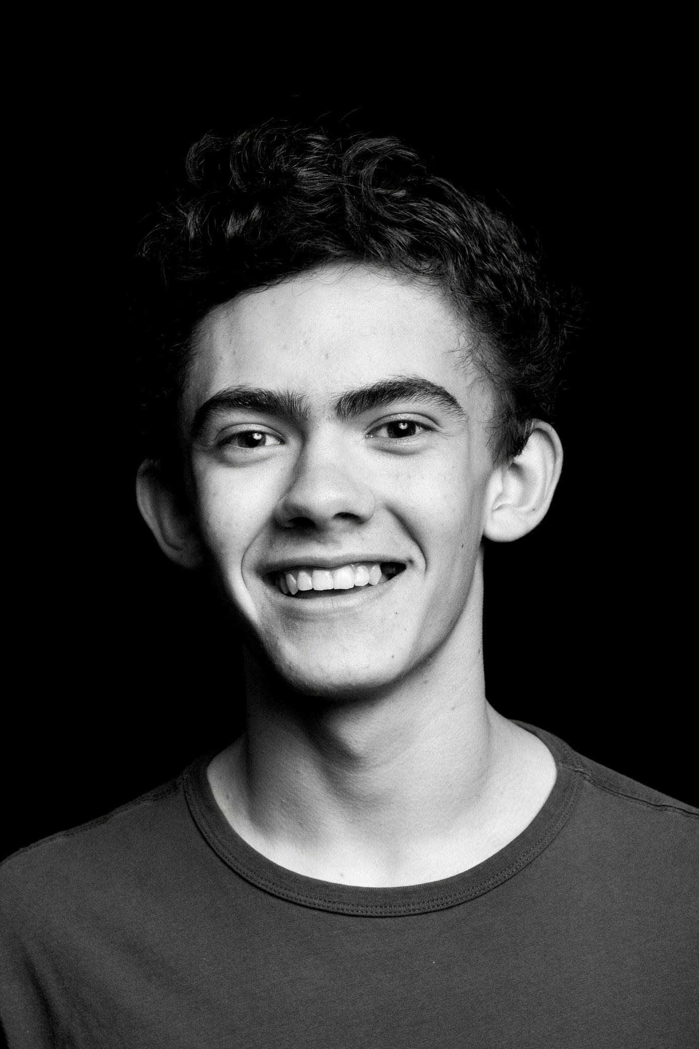 Joe Locke - SensaCine.com.mx