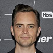 David Jenkins : Su biografía - SensaCine.com.mx