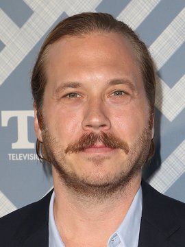 Scott MacArthur : Su biografía - SensaCine.com.mx