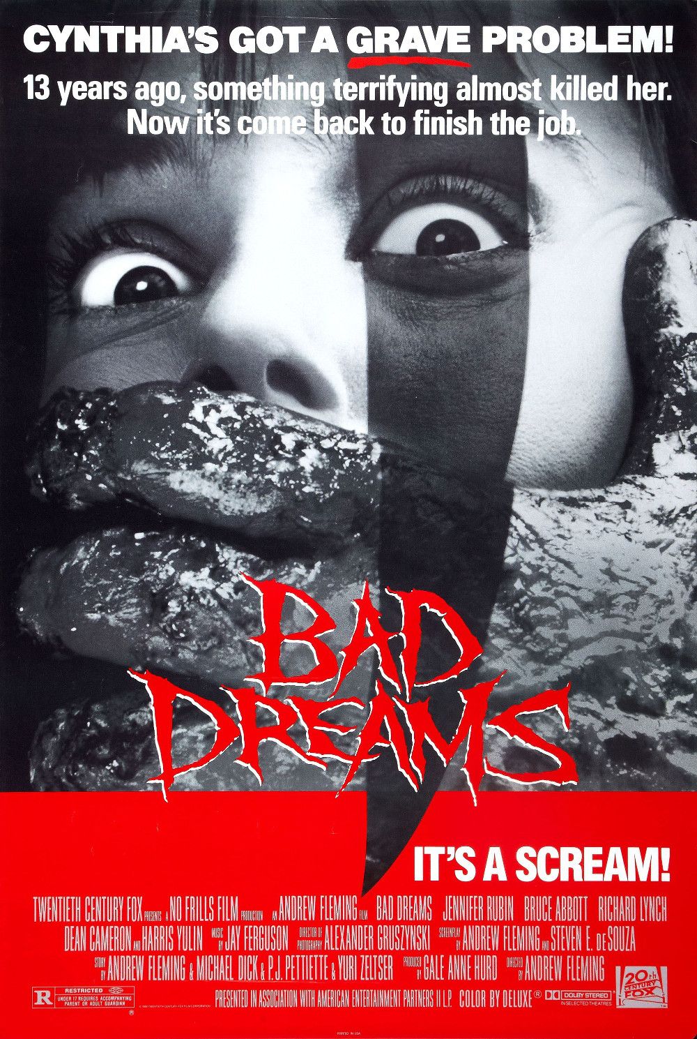 Cartel de la película Visiones, 13 años después - Foto 2 por un total ...
