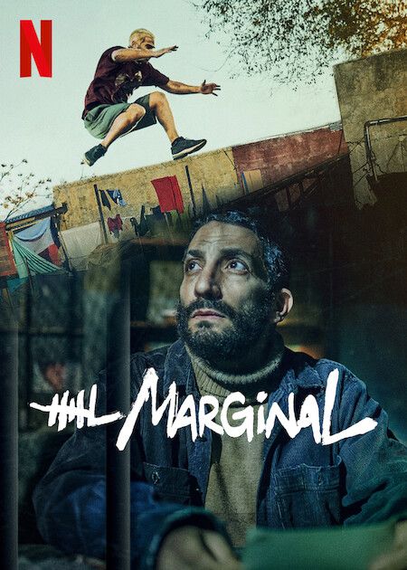El Marginal Temporada 5 - SensaCine.com.mx