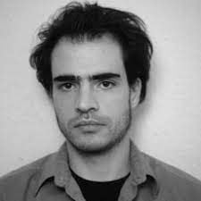 Alex Argüelles : Su biografía - SensaCine.com.mx