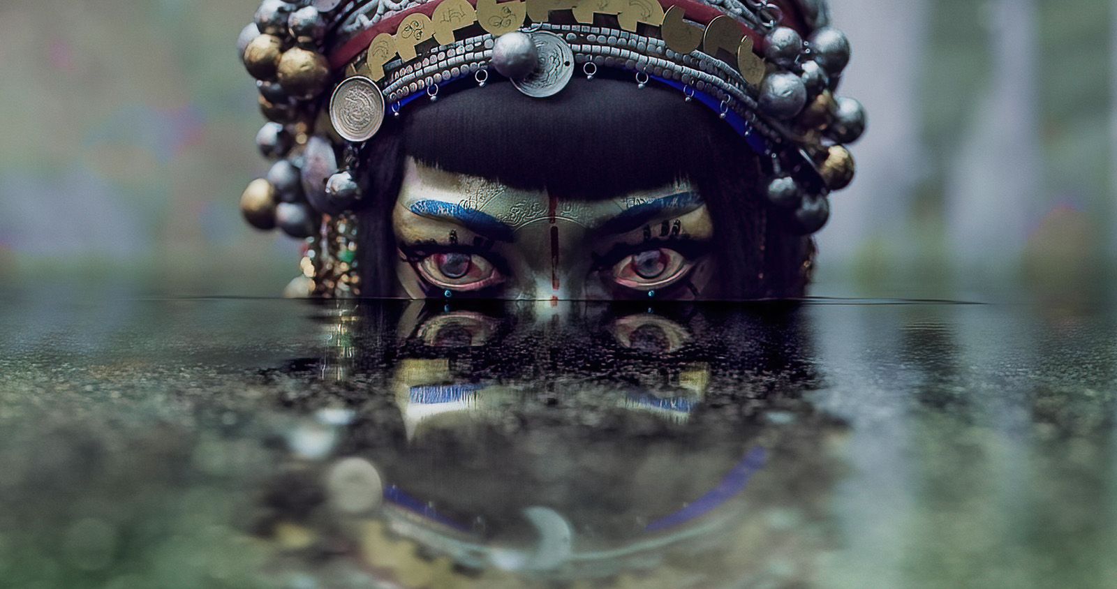 Love, death and robots : Love, death and robots : Foto - Foto 4 sobre ...