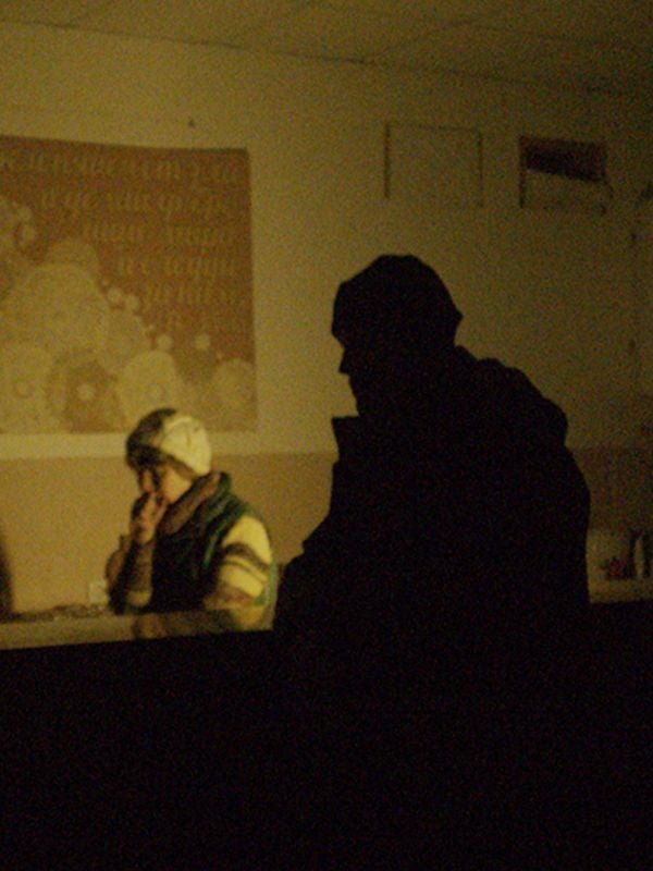 Mariupolis 2 - Documental 2022 - SensaCine.com.mx