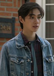 Sean Kaufmann : Su biografía - SensaCine.com.mx