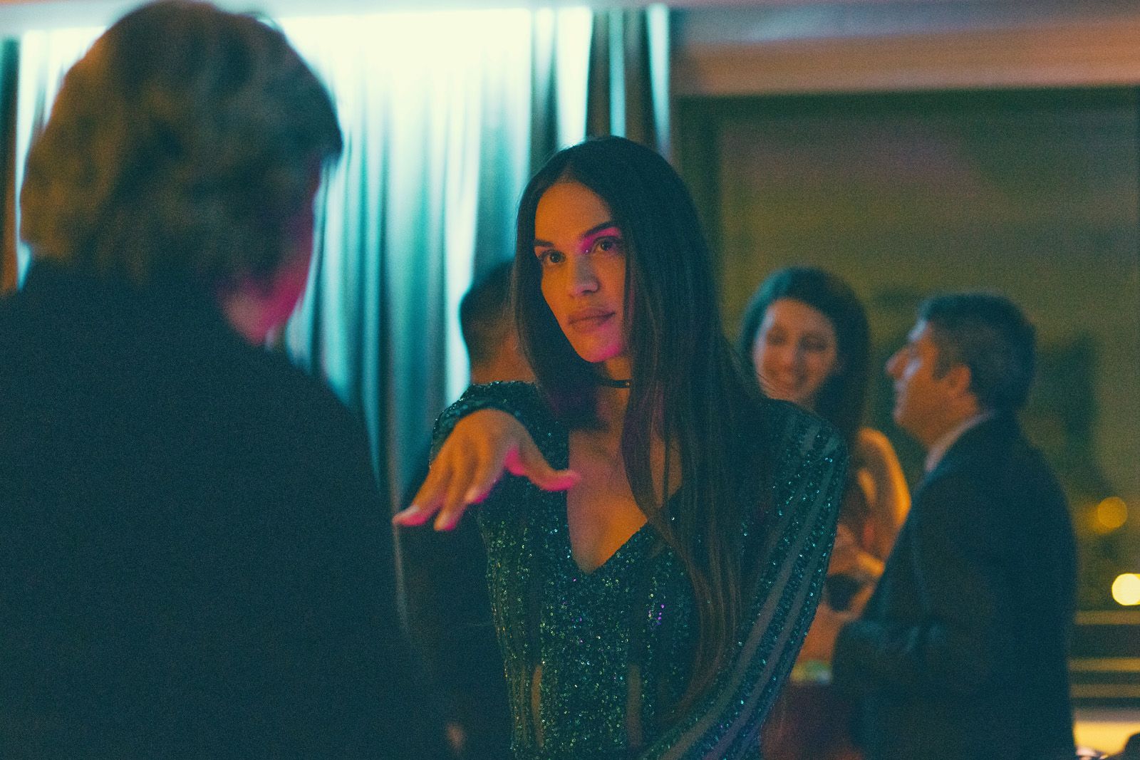 Foto de la película Dodo - Foto 2 por un total de 8 - SensaCine.com.mx