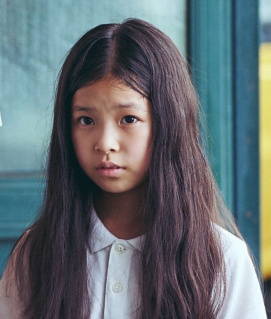 Seung-ah Moon - SensaCine.com.mx