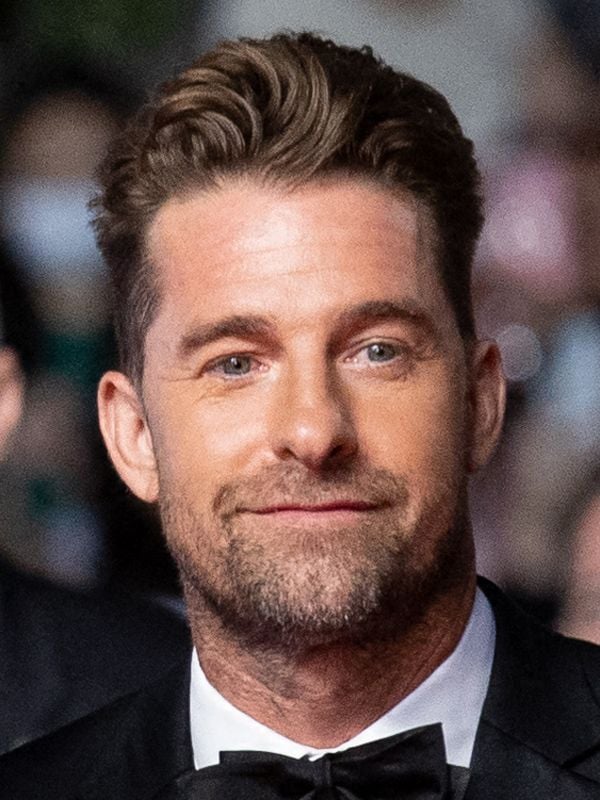 Scott Speedman - SensaCine.com.mx
