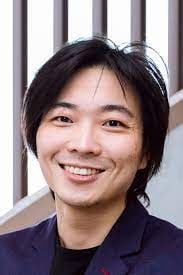 Kevin Ko - SensaCine.com.mx