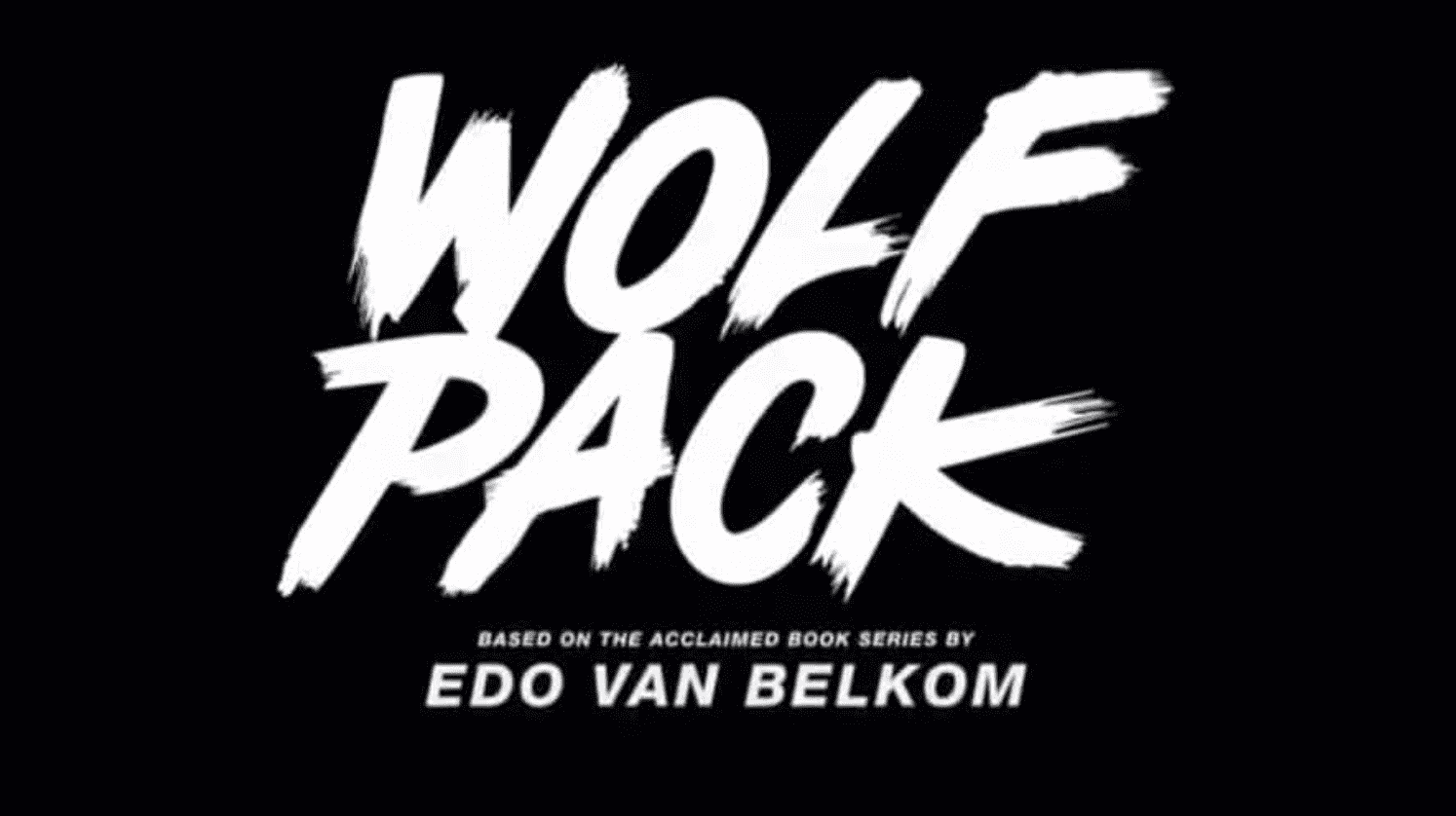 Reparto Wolf Pack temporada 1 - SensaCine.com.mx
