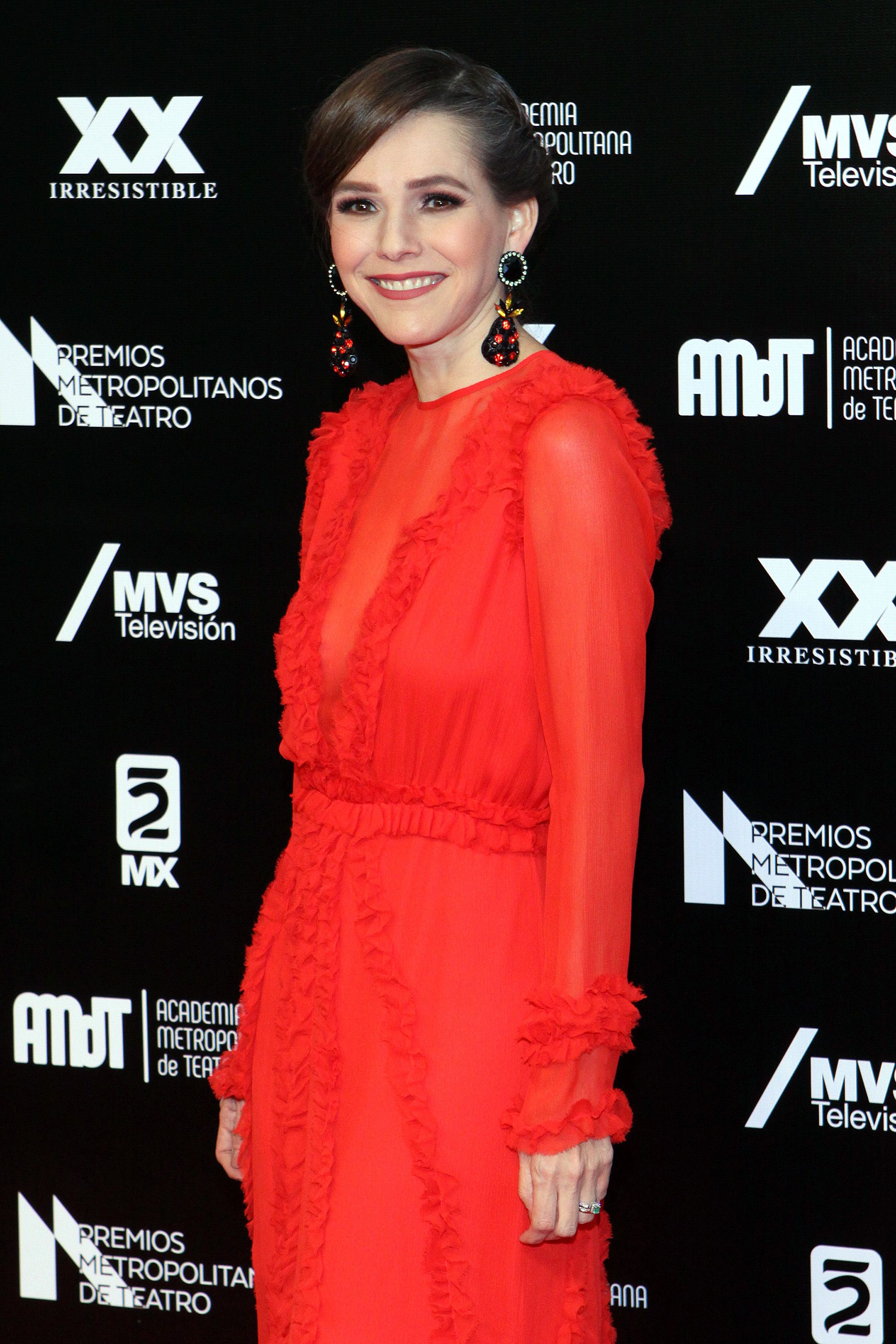 Kika Edgar : Su biografía - SensaCine.com.mx