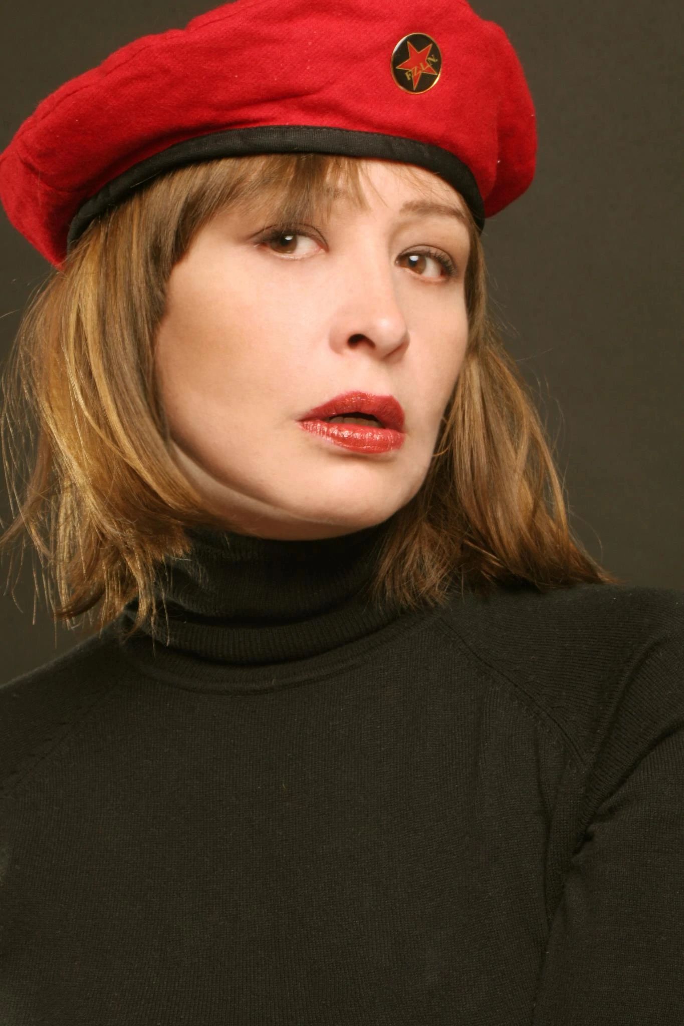 Carola Vázquez - SensaCine.com.mx