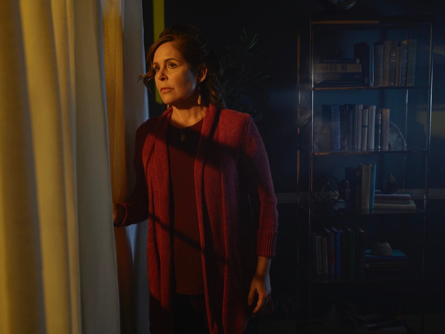 El Paciente : El Paciente : Foto - Foto 7 sobre 12 - SensaCine.com.mx