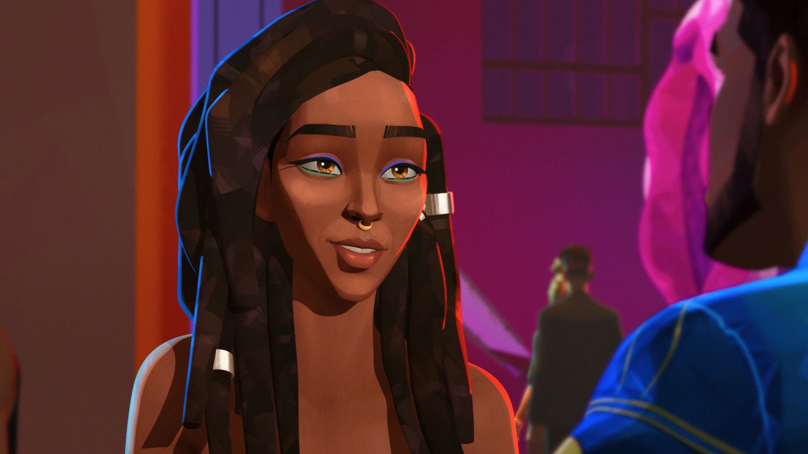 Entergalactic : Entergalactic : Foto - Foto 6 sobre 12 - SensaCine.com.mx