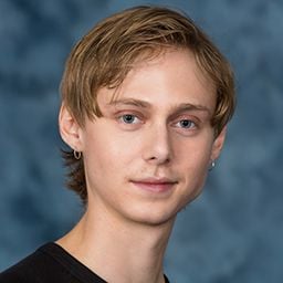 Fabian McCallum : Su biografía - SensaCine.com.mx