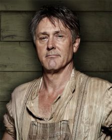 Geoff Morrell - SensaCine.com.mx