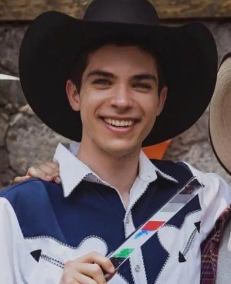 Ian Vinitzky : Su biografía - SensaCine.com.mx