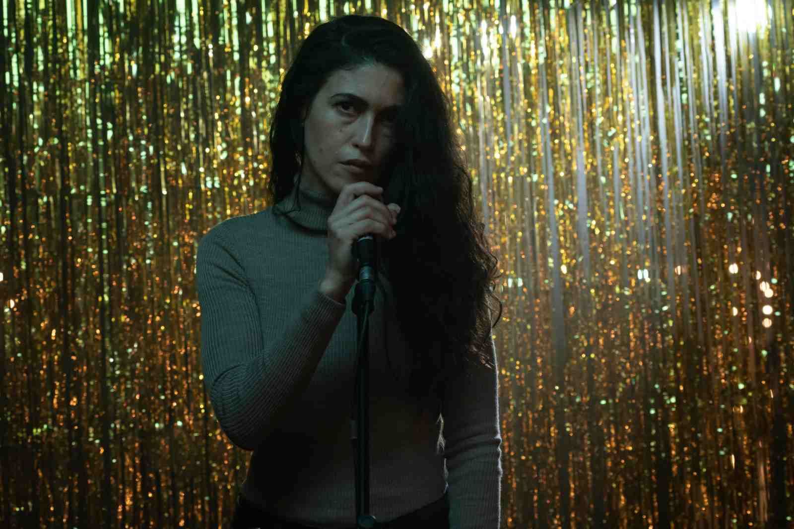 La Novia Gitana : La Novia Gitana : Foto - Foto 8 sobre 11 - SensaCine.com.mx