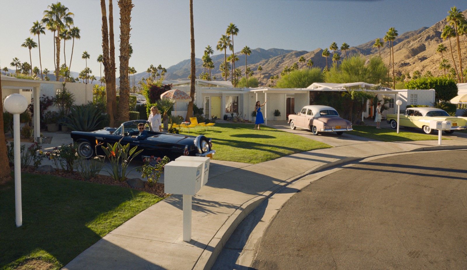 Foto de la película No te preocupes, cariño - Foto 7 por un total de 178 - SensaCine.com.mx