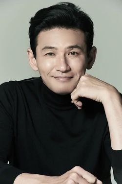 Jung-Min Hwang : Su biografía - SensaCine.com.mx