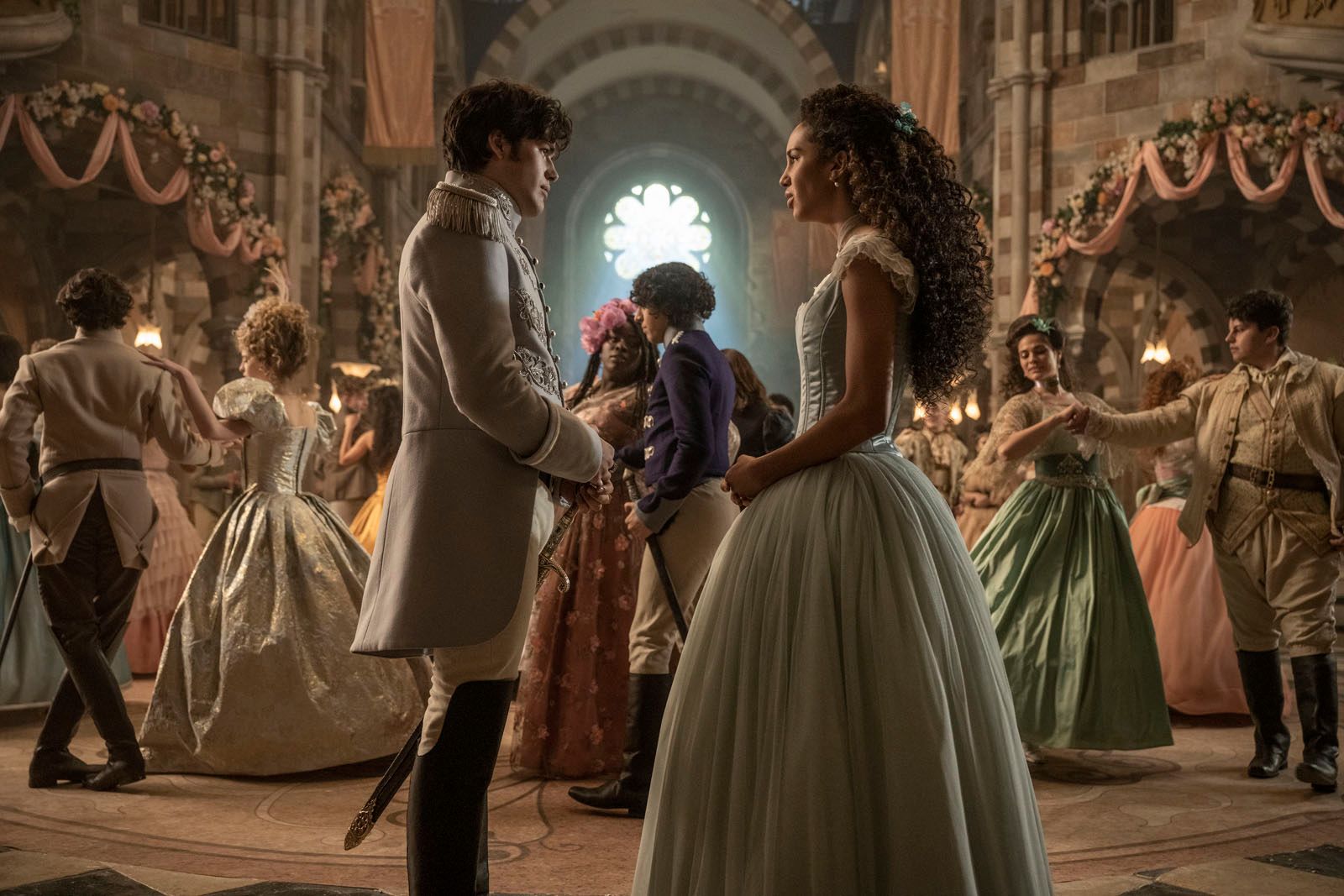 Foto de la película La escuela del bien y del mal - Foto 11 por un ...