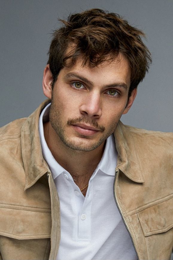 Pol Hermoso : Su biografía - SensaCine.com.mx