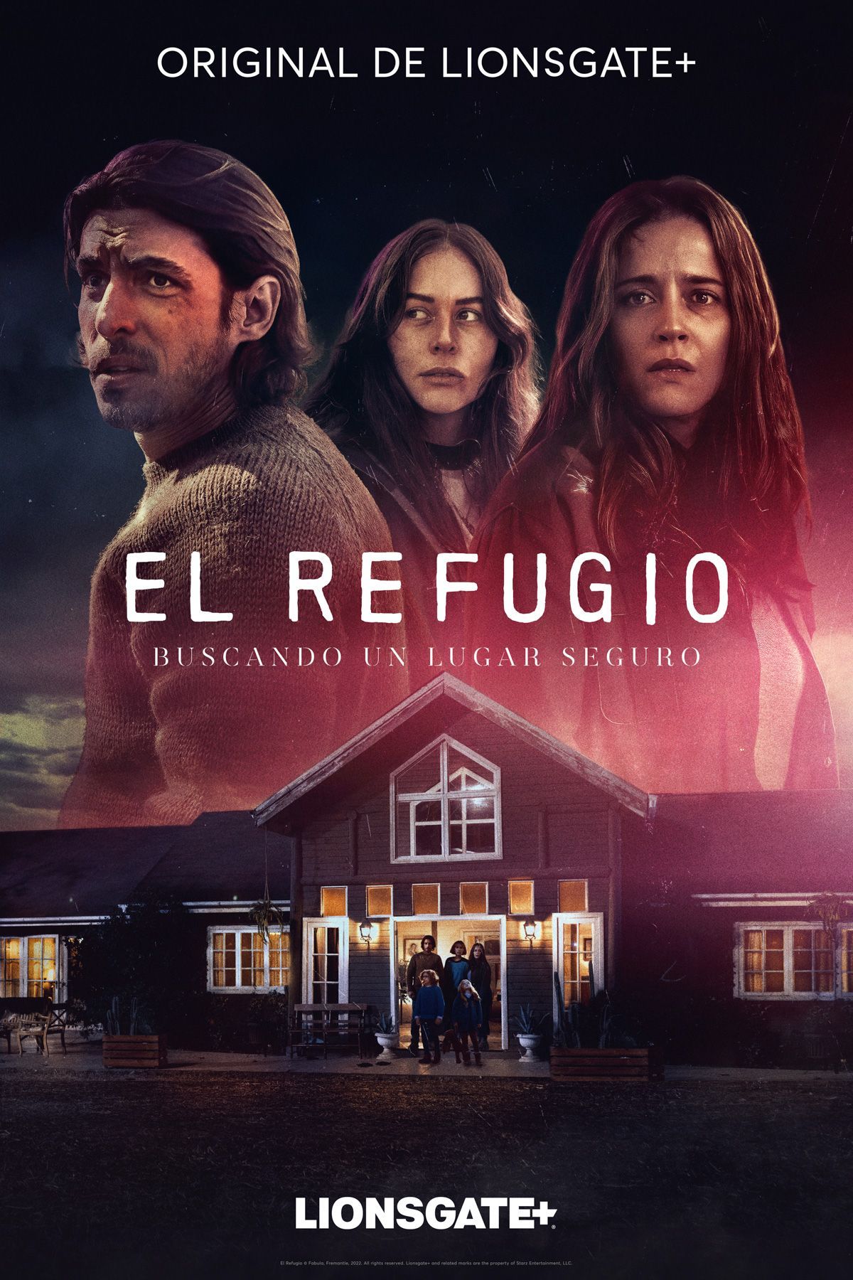 Noticias El Refugio - SensaCine.com.mx