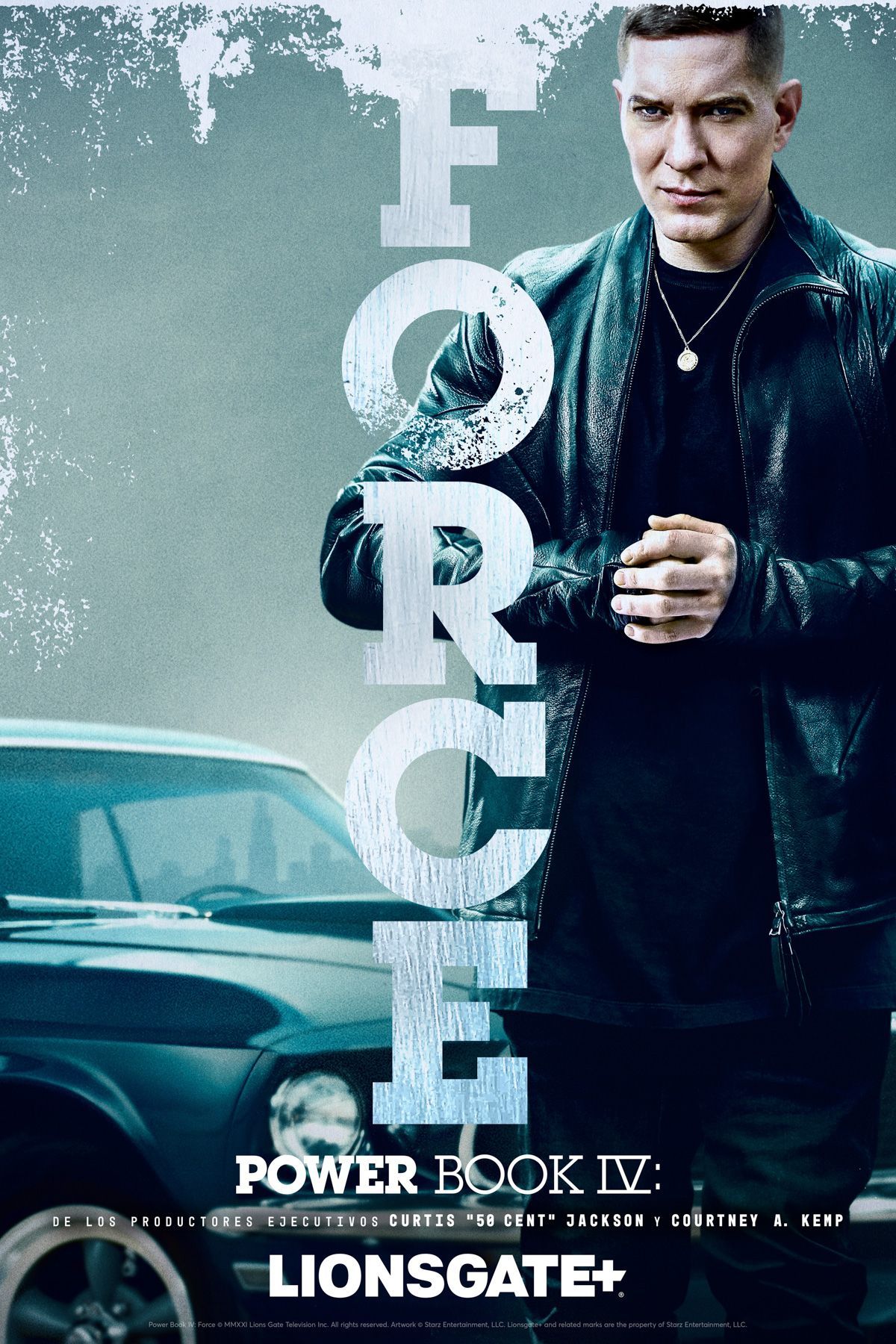 Noticias Power Book IV: Force - SensaCine.com.mx