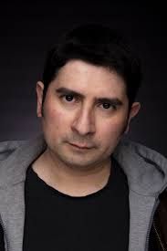 Ari Gallegos : Su biografía - SensaCine.com.mx