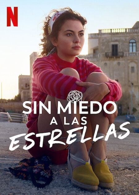 Sin miedo a las estrellas en streaming - SensaCine.com.mx