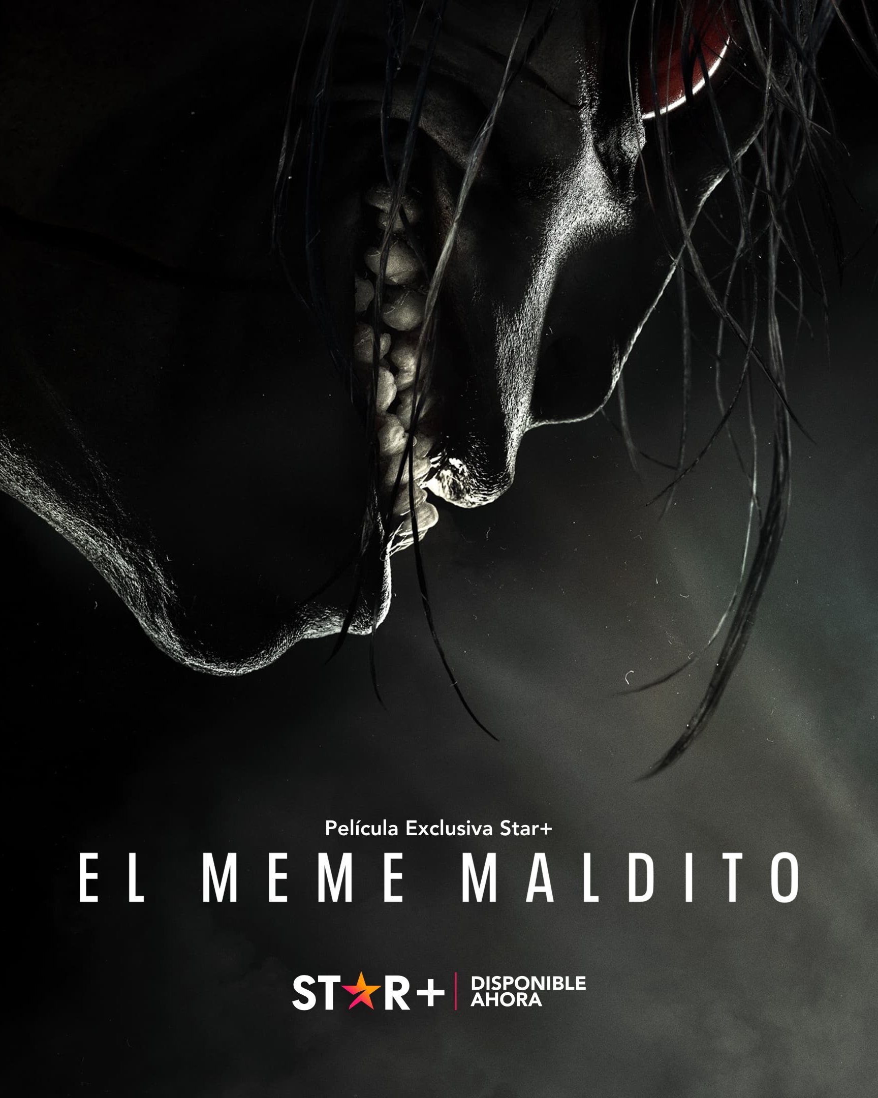 Noticias sobre la película El Meme Maldito - SensaCine.com.mx