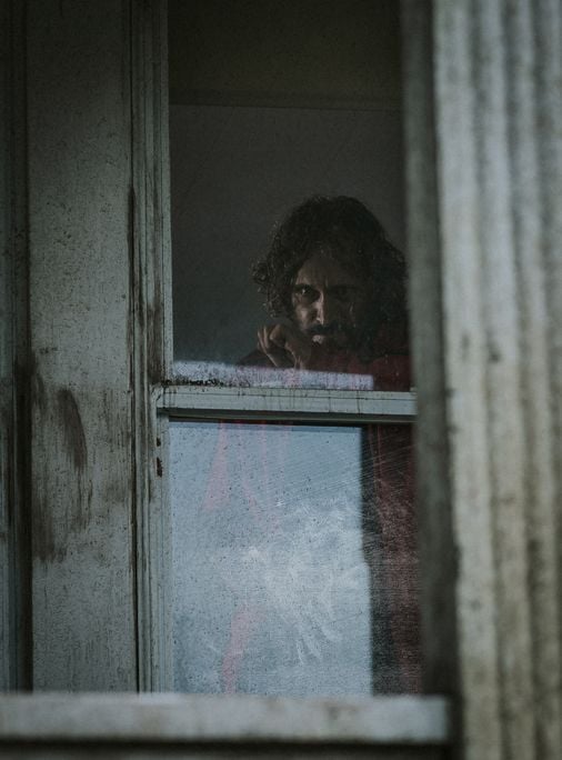 Foto de la película Alarido - Foto 4 por un total de 21 - SensaCine.com.mx