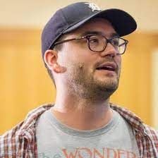 Robbie Thompson : Su biografía - SensaCine.com.mx