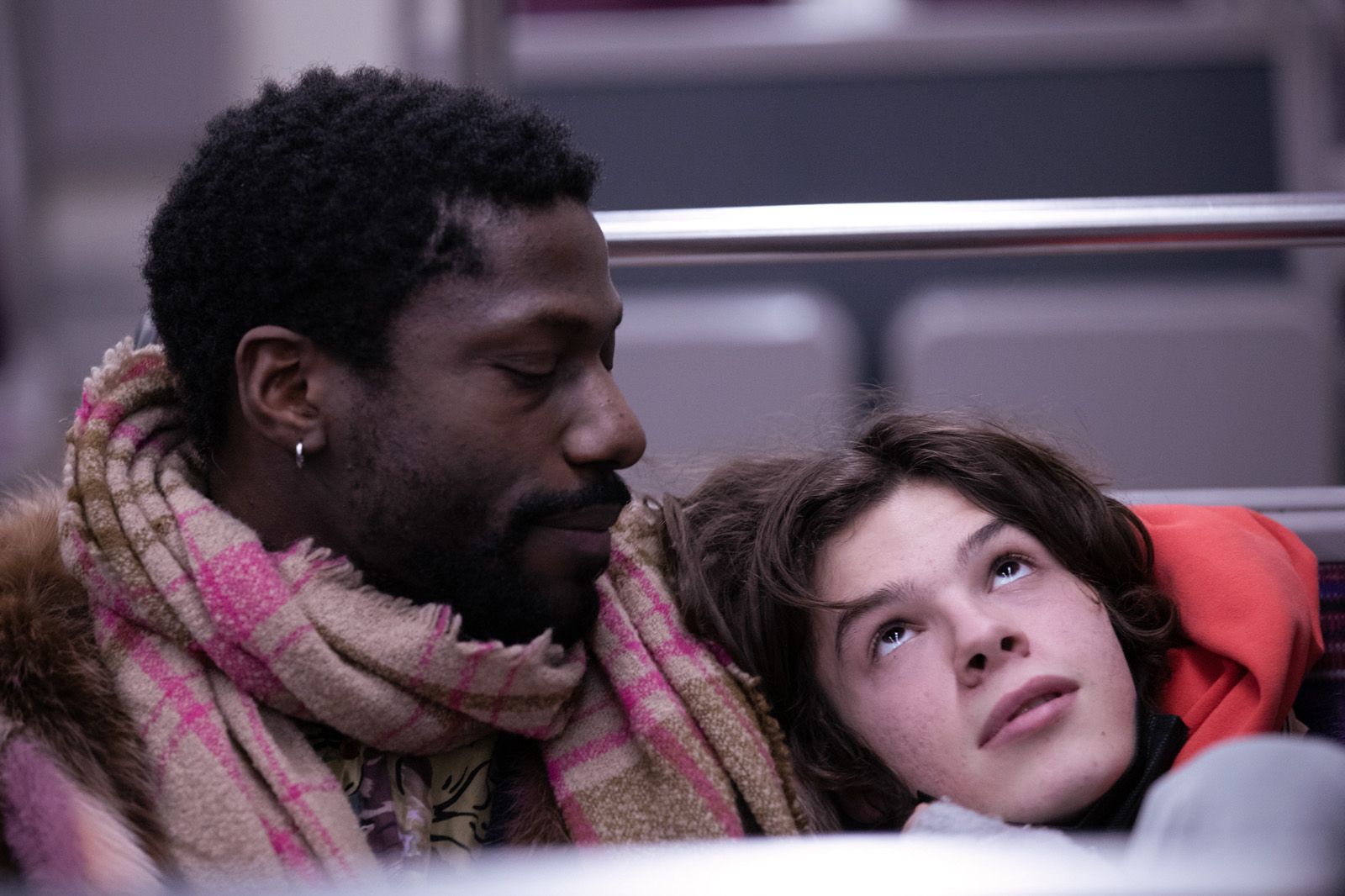 Foto de Paul Kircher - Invierno en París : Foto Paul Kircher - Foto 9 ...