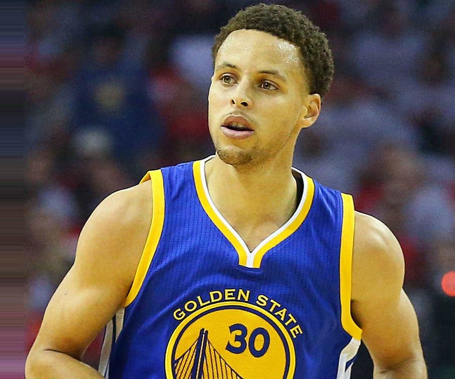 Stephen Curry (II) : Su biografía - SensaCine.com.mx