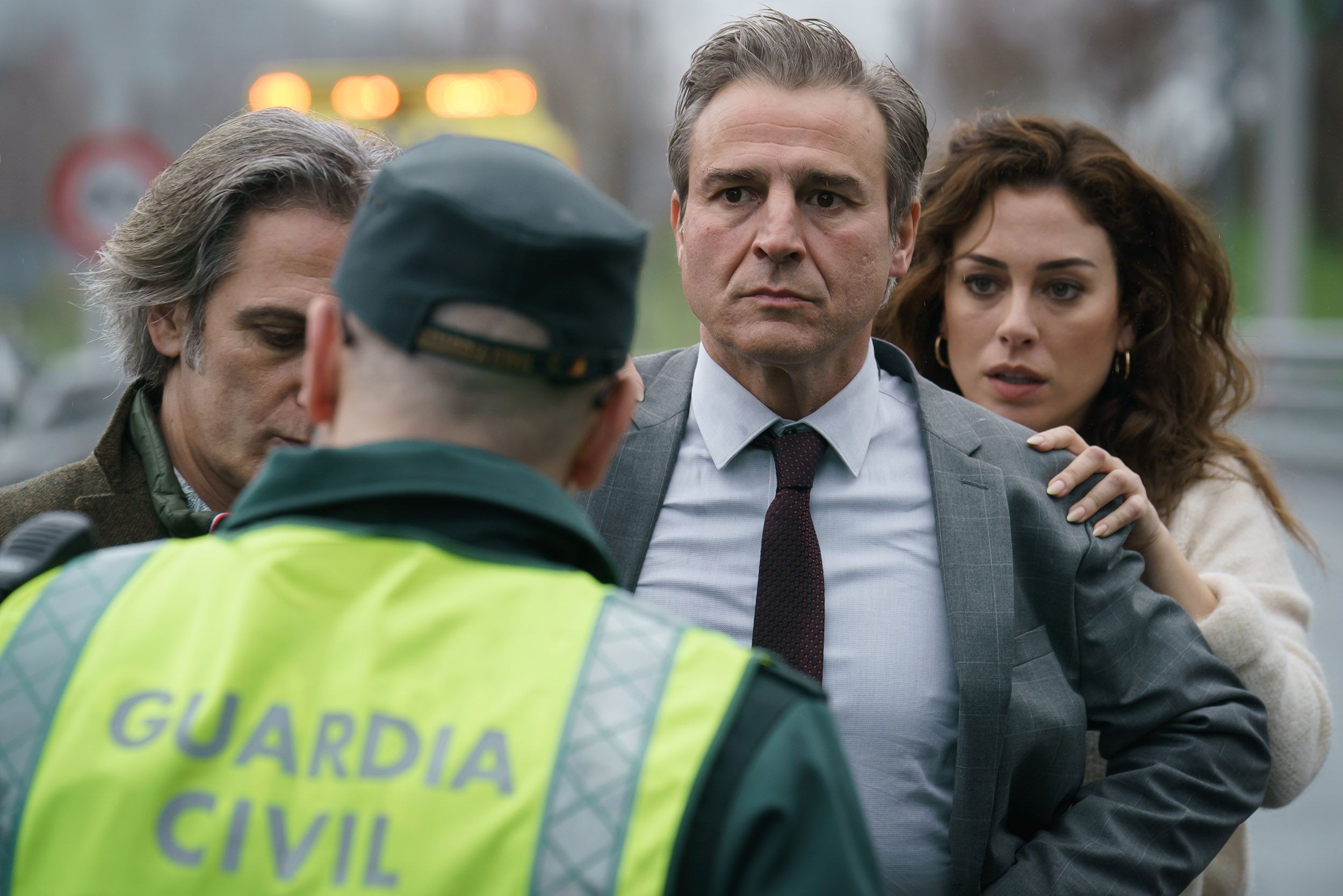 Foto de la película El cuarto pasajero - Foto 3 por un total de 13 - SensaCine.com.mx