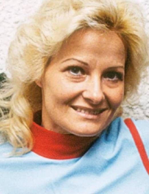 Marcela Basteri : Su biografía - SensaCine.com.mx