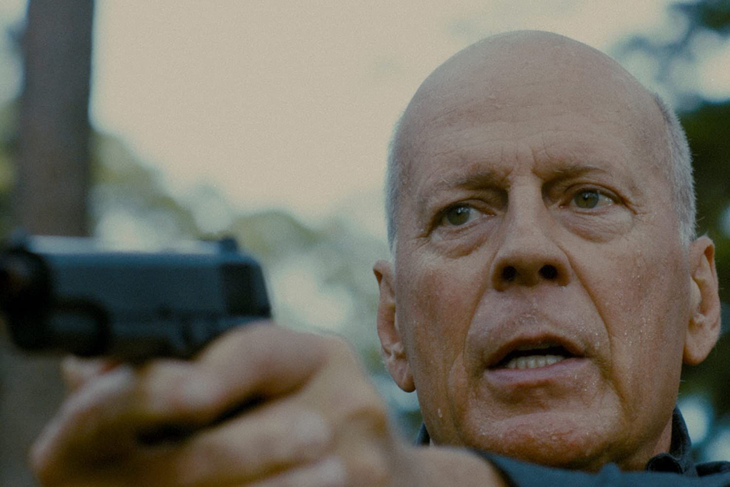 Foto de la película Emboscada - Foto 1 por un total de 6 - SensaCine.com.mx