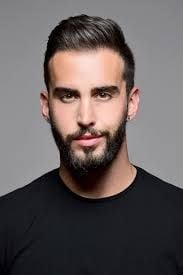 Roberto Carlo : Su biografía - SensaCine.com.mx