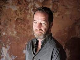 Marcus Lenz - SensaCine.com.mx