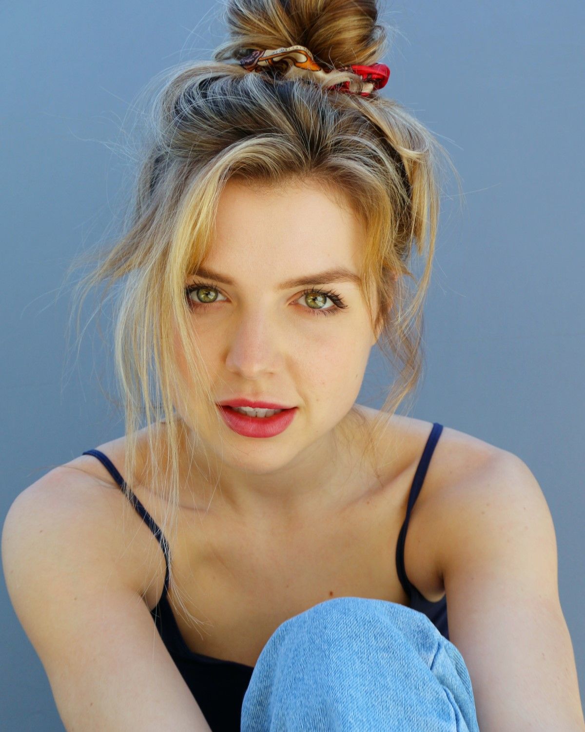 Anna Grace Barlow - SensaCine.com.mx