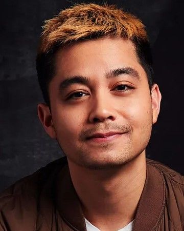 Jordan Mendoza : Su biografía - SensaCine.com.mx