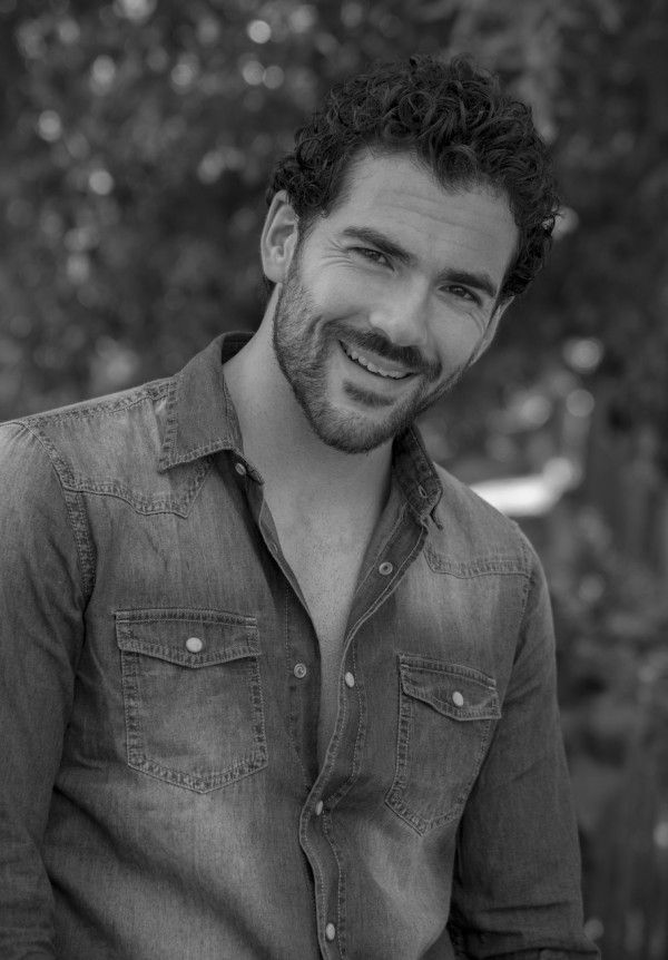 Foto de Andrea Di Luigi - Póster Andrea Di Luigi - Foto 1 de 2 ...