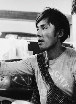 Yusuke Taki - SensaCine.com.mx