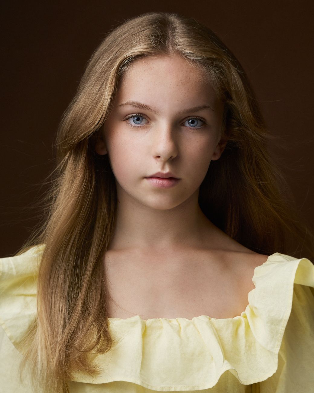 Meesha Garbett : Su biografía - SensaCine.com.mx