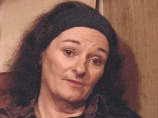 Sheila Flitton : Su biografía - SensaCine.com.mx