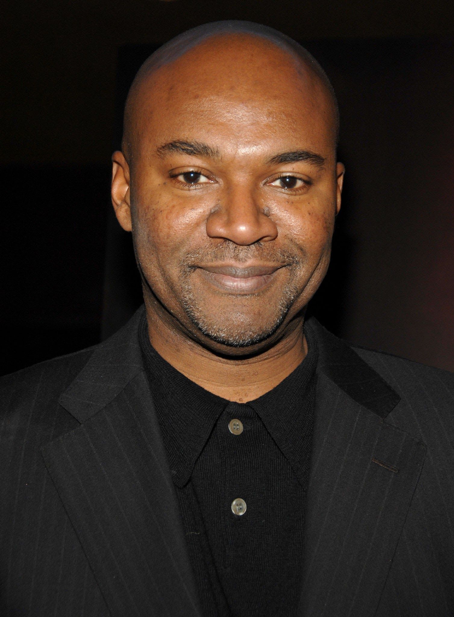 Nelson George - SensaCine.com.mx