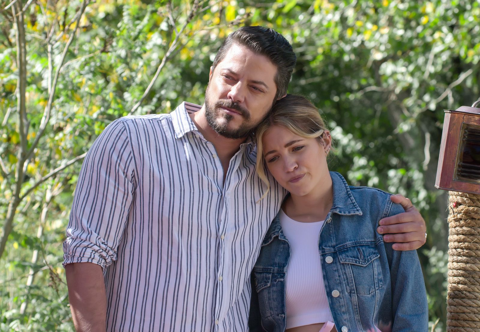 Cielo Grande : Foto Pilar Pascual - Foto 10 sobre 22 - SensaCine.com.mx